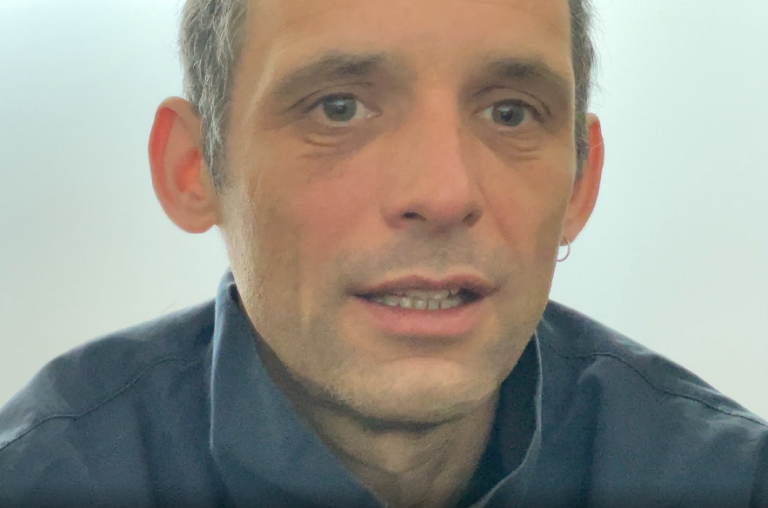 RanG #625 - Mark Jenkin - An Radyo